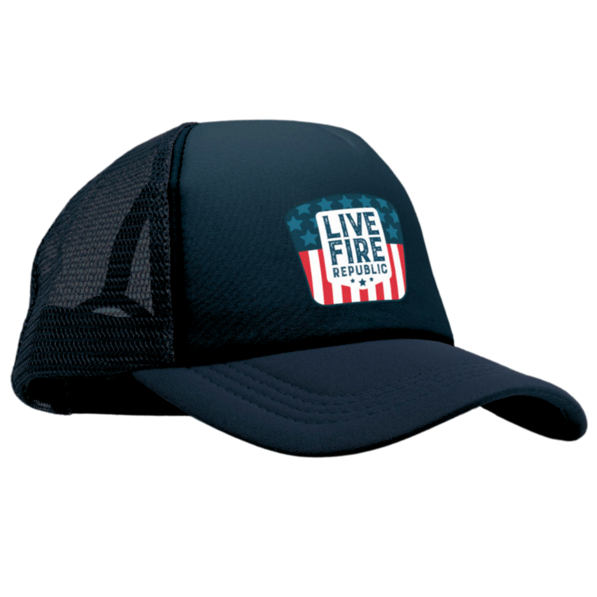 Hats – Live Fire Republic